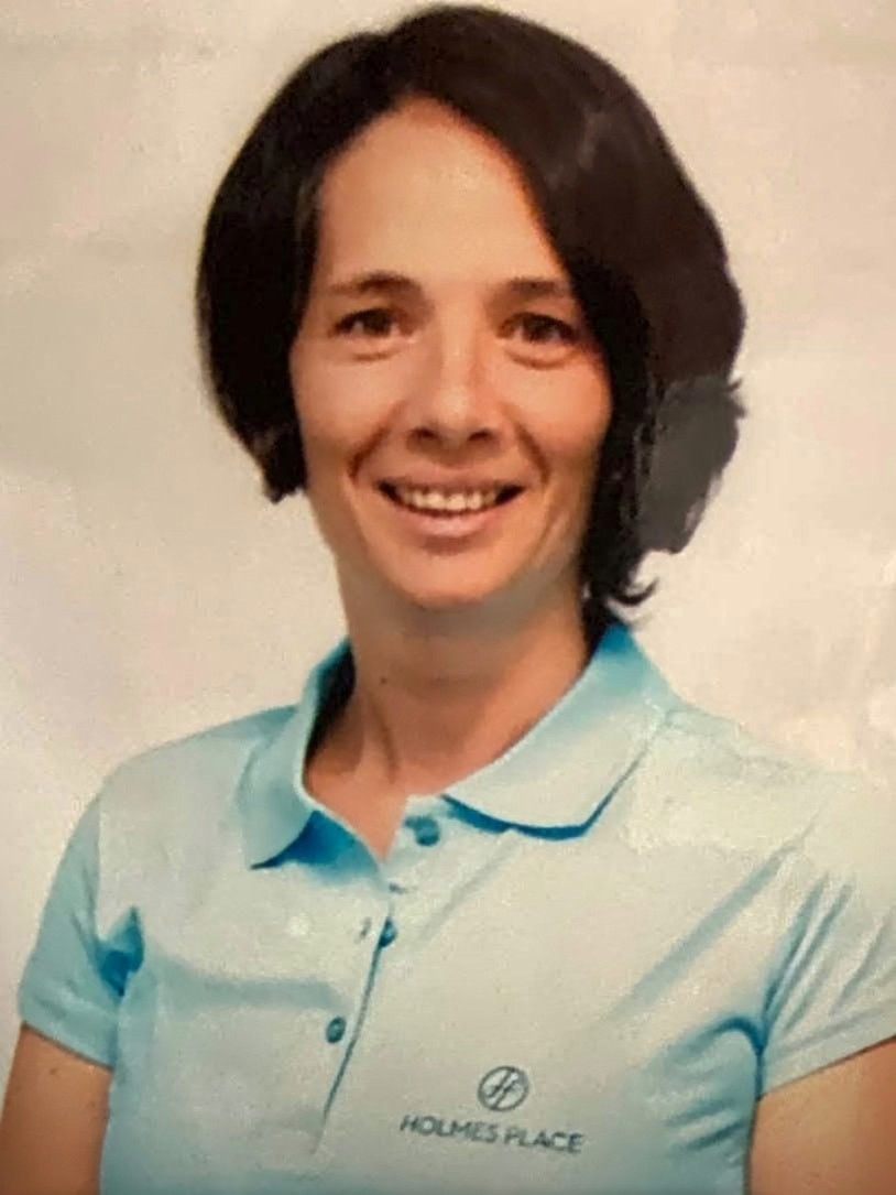 Inês Dias - Art of Swimming