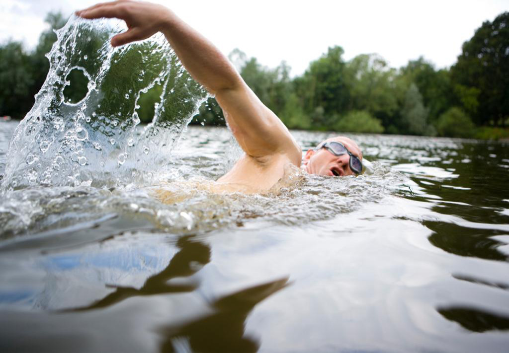 Discover the Art of Effortless and Joyful Swimming with the Shaw Method ...