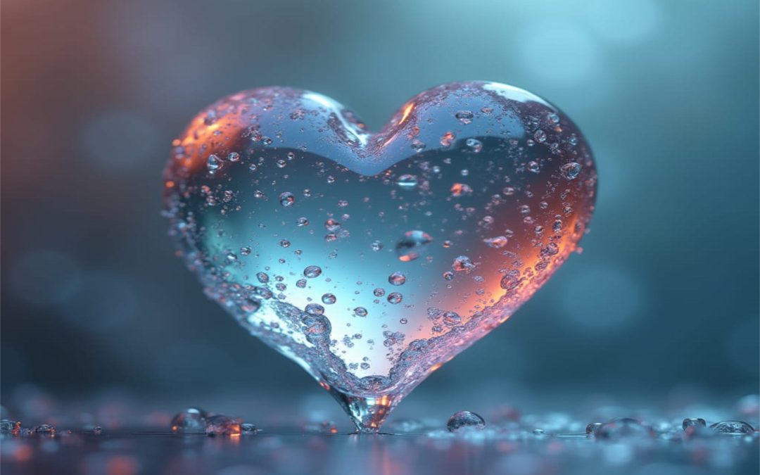 The Art of Swimming: The Heart of Connection - Art of Swimming